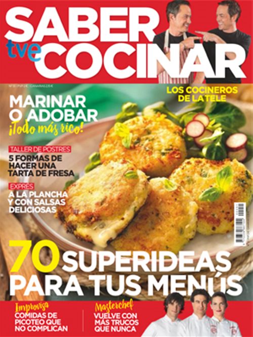 RBA Revistas